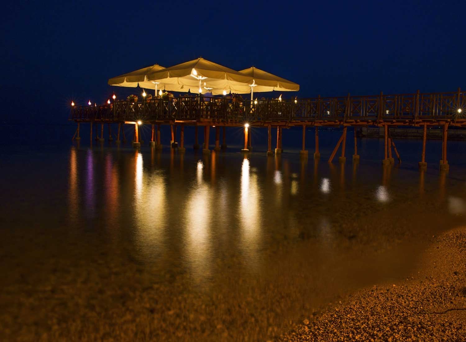 Benitses - Corfu Car Rental Fouxia